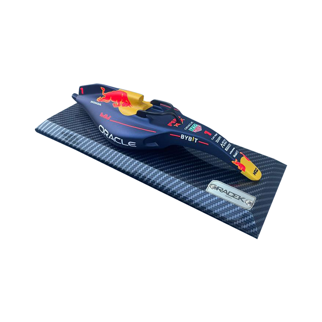 F1 Mini Sculpture RB23 Tribute – Pantheon Garage
