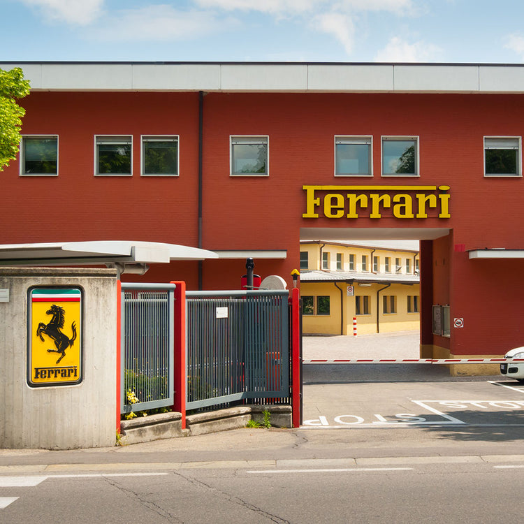 Monaco GP Tour 2025 – Pantheon Garage